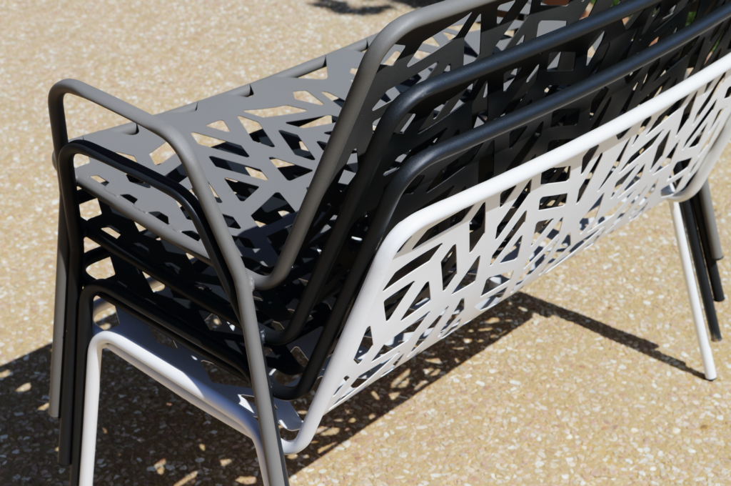 Benches for Outdoor Bars | Choosing Benches for the Garden